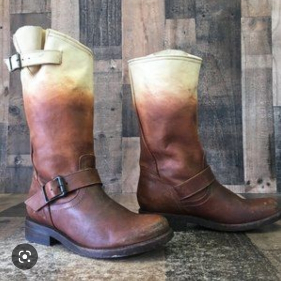 Freebird by Steven | Shoes | Iso Freebird By Steven Crosby Dip Dye ...